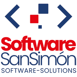 Cajas v3 - Software San Simón